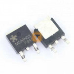 DI0120 - ME90N03 N-Channel 30-V (D-S) MOSFET