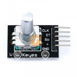 MD0255 - Rotary Encoder Module Brick Sensor KY-040