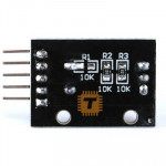 MD0255 - Rotary Encoder Module Brick Sensor KY-040