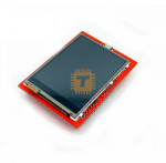 MD0129 - 2.4 inch 240x320 TFT LCD Display Touch Screen Shield Module ...