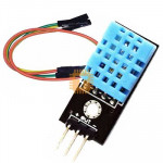 MD0095 - DHT11 Temperature and Relative Humidity Sensor Module for Arduino