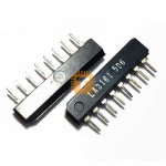 IC0110 - LA3161 Dual Op-Amp Operational Amplifier