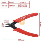 TA1006 - Mini Side Cutter YTH-109