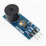 MD0050 - Buzzer Module (Large) for Arduino