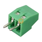 TB0037 - 3.81mm Pitch 2-Pin 2-way Screw Terminal Block PCB Mount