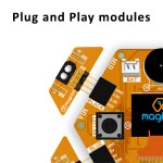 DB0071 - Magicbit Core Development Board