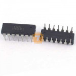 IC0021 - LM339N Analog Comparator