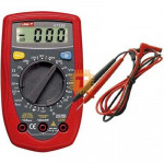 TA0045 - UNI-T UT-33B+ Digital Multimeter