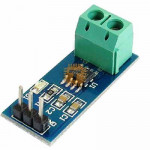 MD0201 - ACS712 30A Current Sensor Module for Arduino