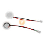 MD0825 - Ceramic Disc 20mm 2.4MHz 24V for Ultrasonic Mist Maker Fogger ...