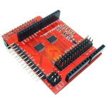 MD0061 - RPI to Arduino Logic-Level Translator GPIO Shield