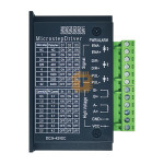 MD0801 - S109AFTG 1 Axis 4A Stepper Motor Driver Controller 9-40V Micro-Step (TB6600 Alternative)