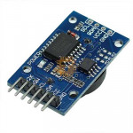 MD0043 - DS3231 Precision RTC Real time Clock Memory Module AT24C32 IIC ...